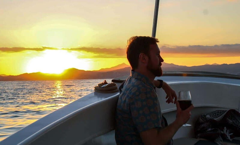 San Jose del Cabo Sunset cruise - FAQ