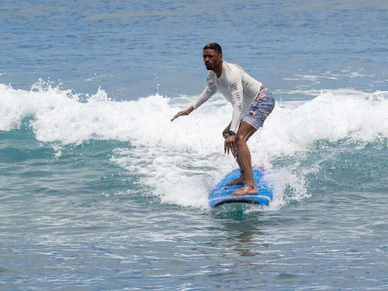 San Jose del Cabo: Surf Lesson with Private Transportation - The Value of This Tour