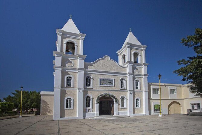 San Jose del Cabo - Taco Tour Experience (evening tour) - Key Points