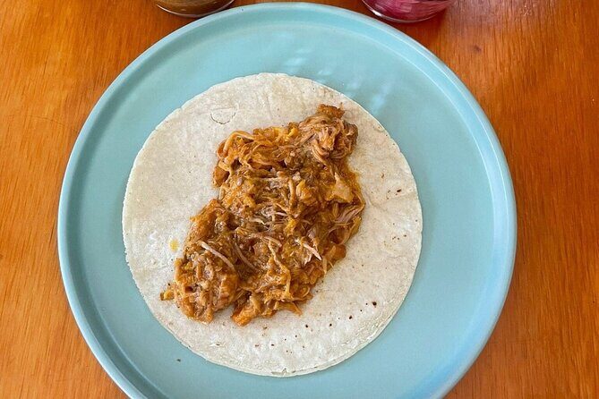 San Jose del Cabo - Taco Tour Experience (evening tour) - What to Expect: A Step-by-Step Guide to the Tour