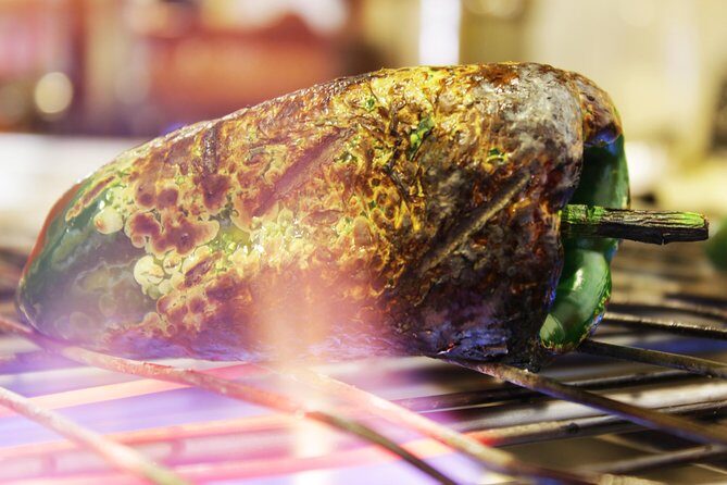 San Jose del Cabo - Taco Tour Experience (evening tour) - Authentic Food & Must-Try Highlights