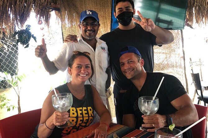 San Jose del Cabo - Taco Tour Experience (evening tour) - FAQ: Your Questions About the Taco Tour