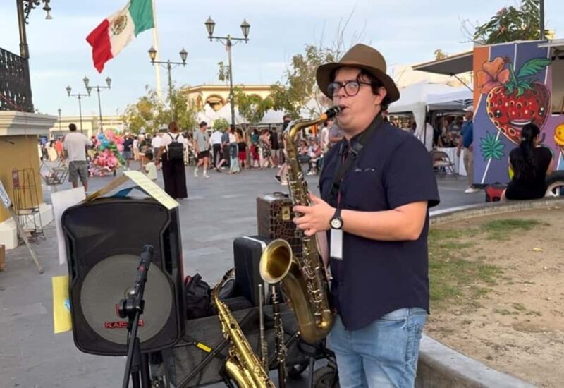 San José del Cabo: Thursday Night Art Walk Tour - Itinerary Breakdown