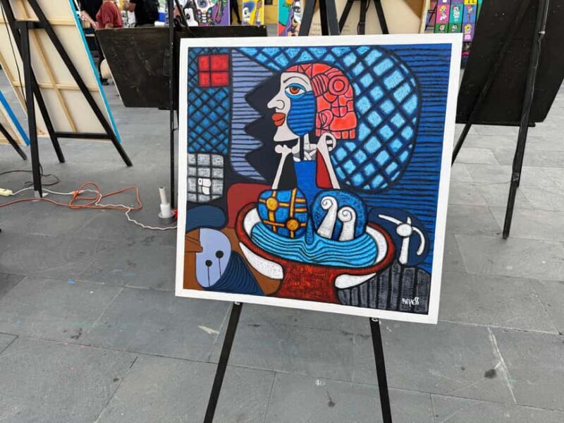 San José del Cabo: Thursday Night Art Walk Tour - The Value and Practicality