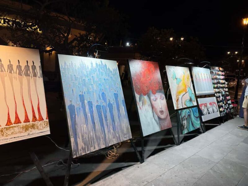San José del Cabo: Thursday Night Art Walk Tour - What Past Travelers Say