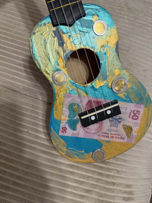 San José del Cabo: Ukulele Building Workshop - What to Expect from the Ukulele Building Workshop