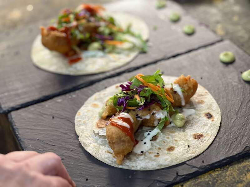 San Jose del Cabo:Alma de Mexico Tacos and Tostadas Tasting - Practical Details and Considerations