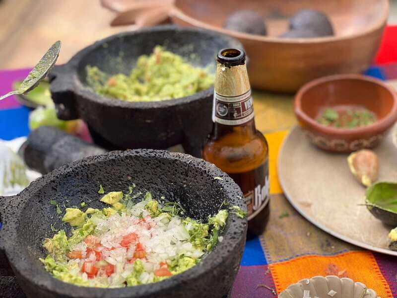 San Jose del Cabo:Alma de Mexico Tacos and Tostadas Tasting - FAQ