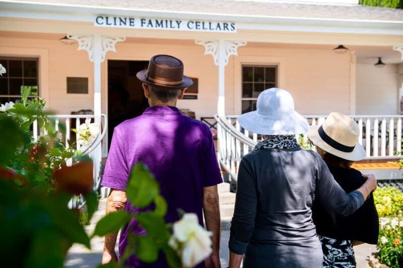 San Jose: Exclusive Muir Woods and Wine Country Day Tour - FAQs