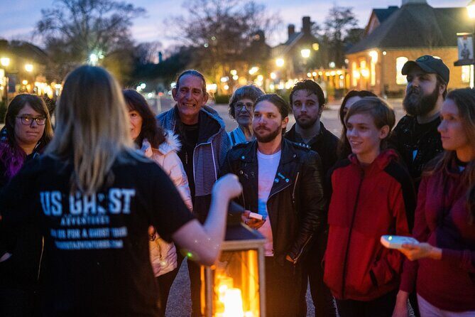 San Jose Ghosts Tour - An Introduction to San Jose’s Haunted Side