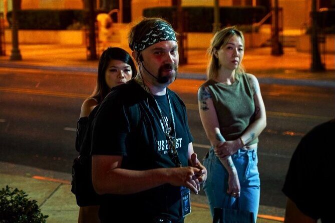 San Jose Ghosts Tour - Authentic Reviews: Stories from Past Ghost Tour Participants