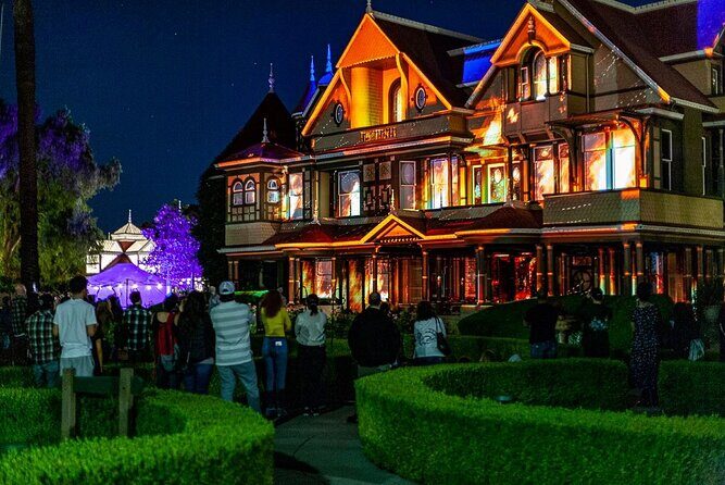 San Jose Guided Walking Tour with the Haunted Fairmont App - The App and Accessibility: Making the Experience Seamless