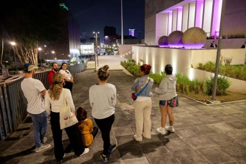 San José: Night Food and Culture Tour with Dinner - Itinerary Breakdown: What Makes Each Stop Special