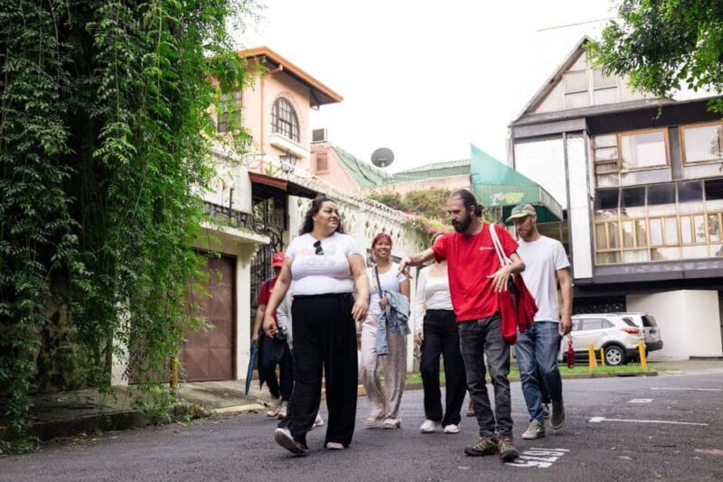 San José: Night Food and Culture Tour with Dinner - Practical Details: What You Need to Know