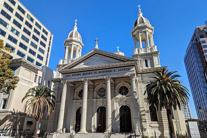 San Jose Scavenger Hunt Walking Tour and Game - The Fun and Educational Aspects