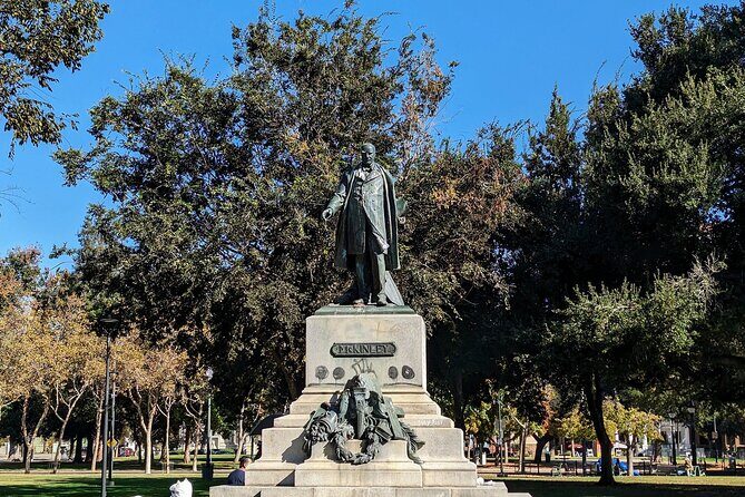 San Jose Scavenger Hunt Walking Tour and Game - Who Should Try This?