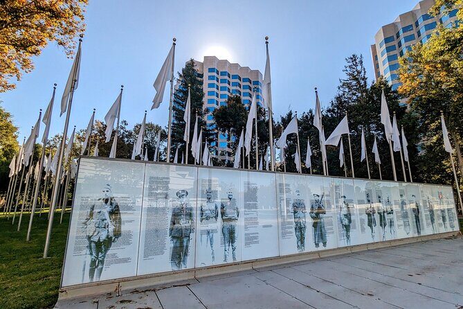 San Jose Scavenger Hunt Walking Tour and Game - Practical Tips for Your Scavenger Hunt