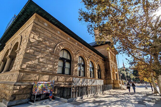 San Jose Scavenger Hunt Walking Tour and Game - FAQ