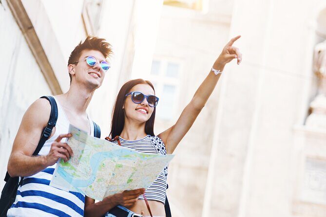 San Jose Unveiled: A Private Walking Tour - Exploring the Itinerary