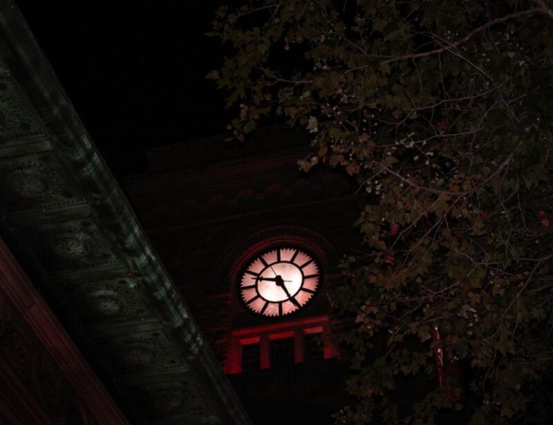 San Jose: Valley Ghosts Haunted Walking Tour - The Experience: Pros and Cons