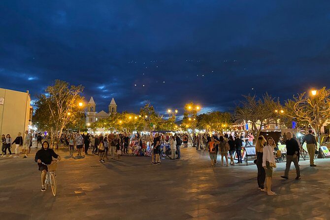 San Jose Wonders - Authentic Experiences and Traveler Feedback