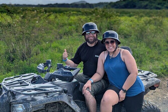 San Juan 2 Hour ATV for Driver and Passenger - The Practical Details and What You Should Know