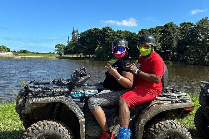 San Juan 2 Hour ATV for Driver and Passenger - Who Will Love This Tour?