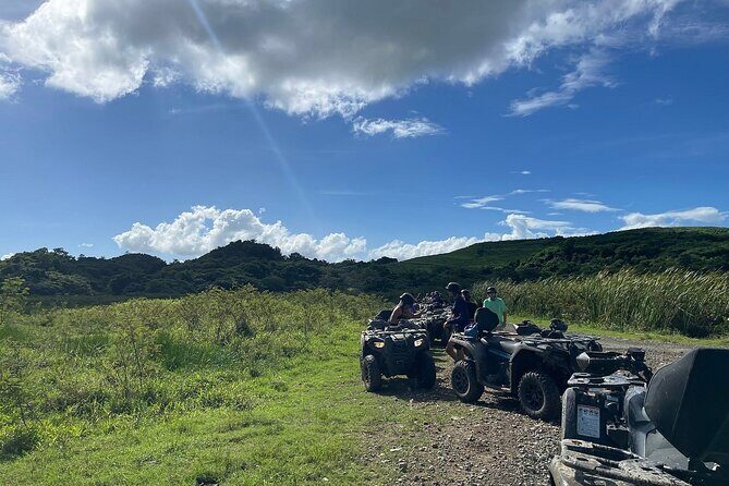 San Juan 2-hour ATV / Minutes away from most Hotels in the area - Authenticity and Reviewer Insights