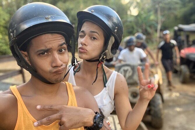 San Juan 2-hour ATV / Minutes away from most Hotels in the area - FAQs