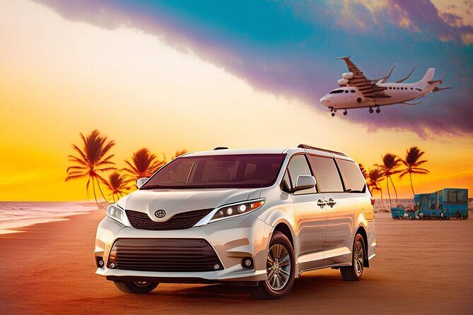 San Juan Airport Taxi To Multiple Destinations In Puerto Rico Up to 5 People - Who Should Consider This Service?