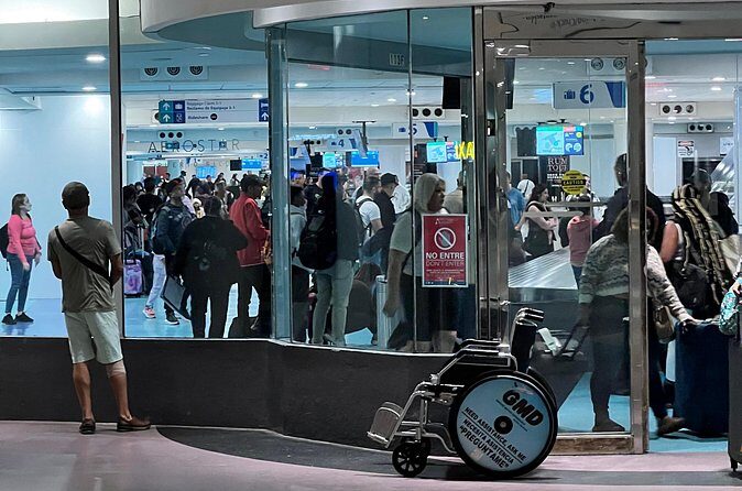 San Juan Airport to Fajardo and Ceiba One Way Trip - FAQ