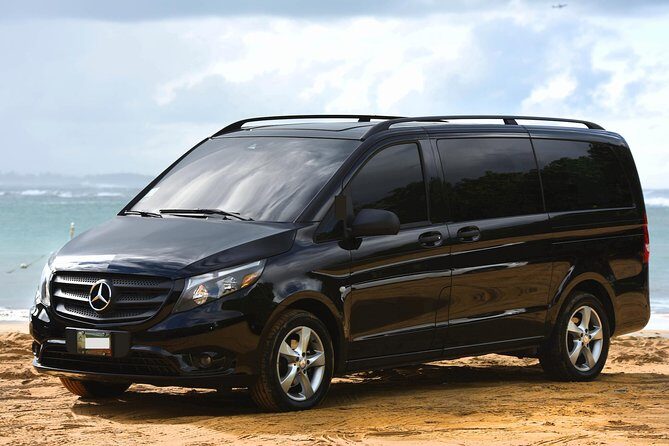 San Juan Arrival Share Transfer - San Juan Arrival Share Transfer Review: Smooth, Reliable, and Budget-Friendly