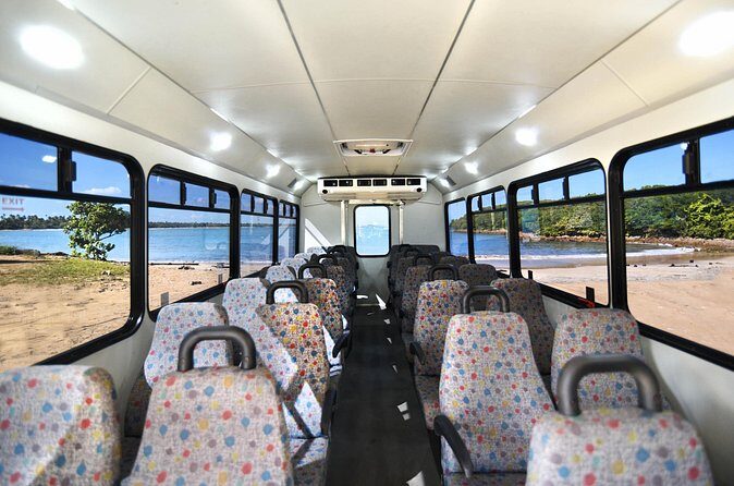 San Juan Arrival Share Transfer - Reliability and Customer Feedback: What Travelers Say