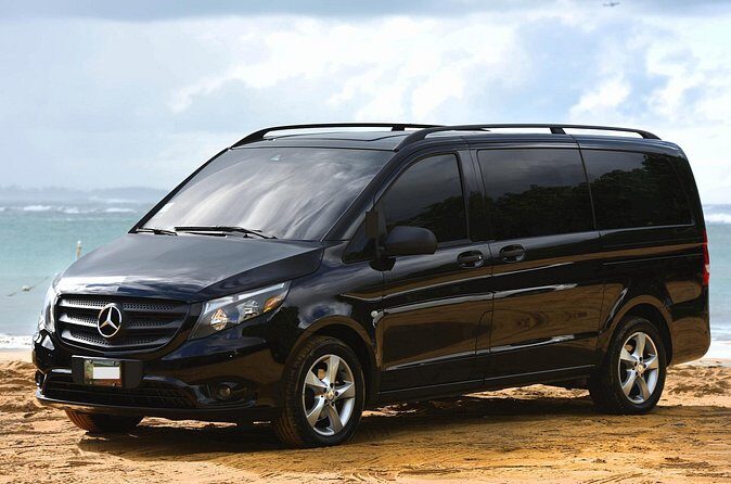 San Juan Arrival Share Transfer - Practical Details and Why They Matter