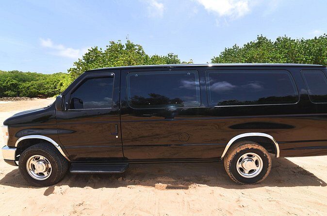 San Juan Arrival Share Transfer - Final Thoughts: Is It Worth It?