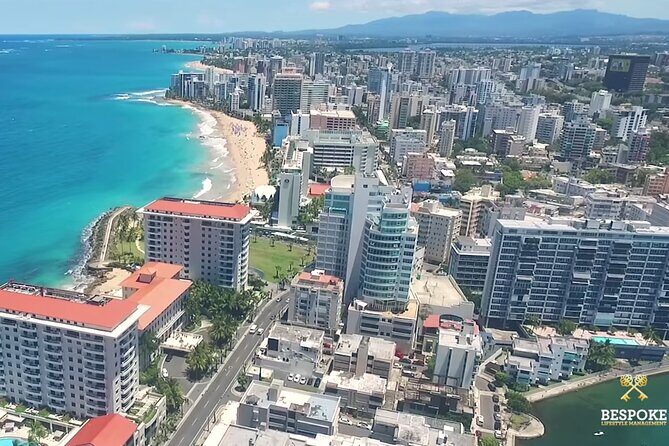 San Juan Arrival Share Transfer - FAQ: Your Top Questions Answered