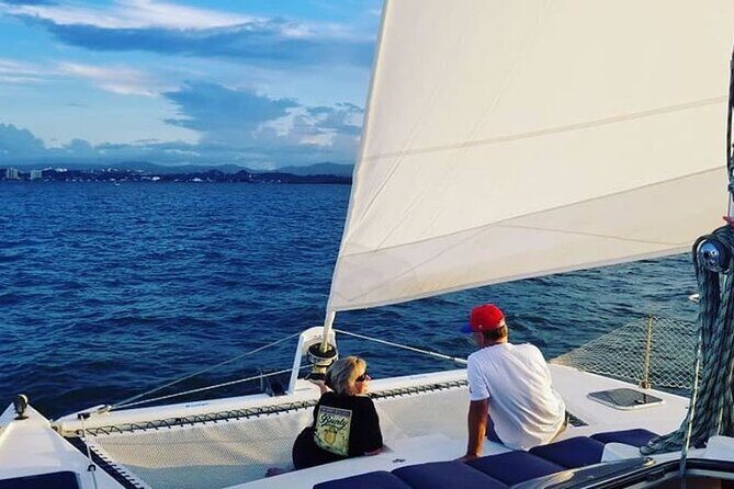 San Juan Bay Day Sail with Drinks Included - An In-Depth Look at the San Juan Bay Day Sail