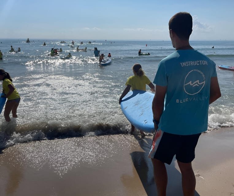 San Juan Beach: 2 Hour Table Surf Rental + Snack and Drink - Authentic Experiences and Real-World Feedback