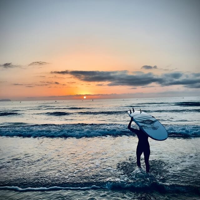 San Juan Beach: 2 Hour Table Surf Rental + Snack and Drink - Pricing and Value Analysis