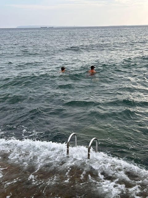 San Juan Beach, Cabo Huertas Alicante: Rental Bike & snorkel - Frequently Asked Questions