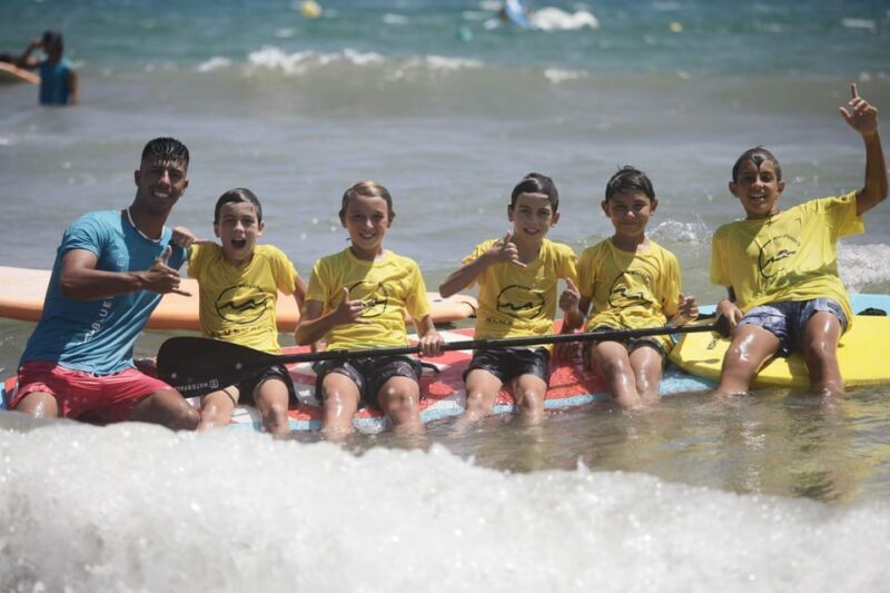 San Juan Beach: Paddle Surf Table rental + Snack and Drink - San Juan Beach: Paddle Surf Table Rental + Snack and Drink — A Practical Water Adventure in Spain’s Valencian Community