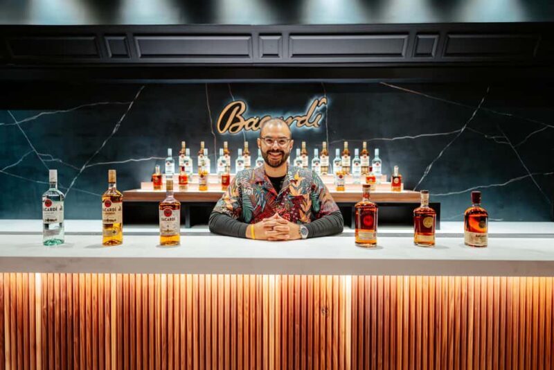 San Juan: Casa Bacardi Distillery Tour - Who Will Love This Tour?