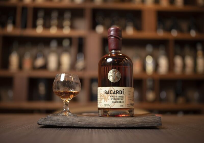 San Juan: Casa Bacardi Distillery Tour - The Sum Up