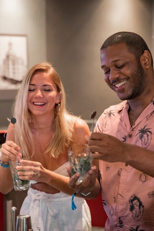 San Juan: Casa Bacardi Distillery Tour - The Sum Up