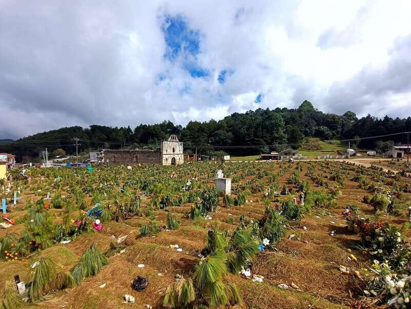 San Juan Chamula & Zinacantan Indigenous Villages Tour - What to Expect from this Tour