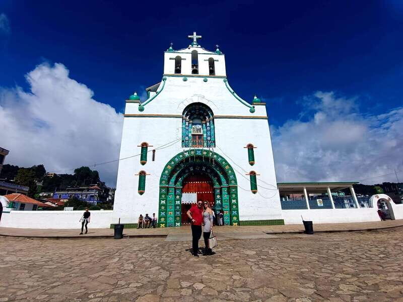 San Juan Chamula & Zinacantan Indigenous Villages Tour - Who Will Appreciate This Tour?