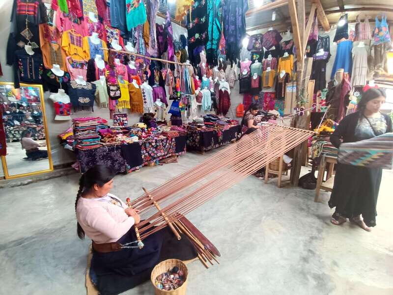 San Juan Chamula & Zinacantan Indigenous Villages Tour - The Bottom Line