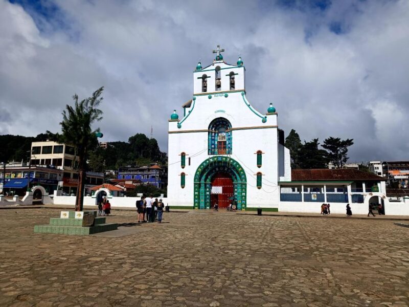 San Juan Chamula & Zinacantan Indigenous Villages Tour - FAQ