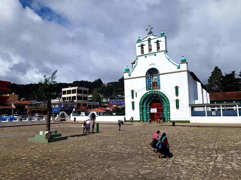 San Juan Chamula & Zinacantan Indigenous Villages Tour - Final Thoughts