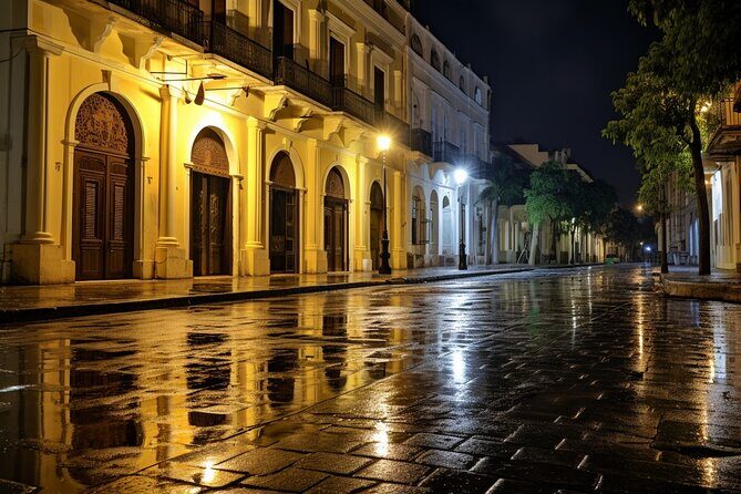 San Juan Ghost Tour: Shrieks in the Sugarcane - Final Thoughts